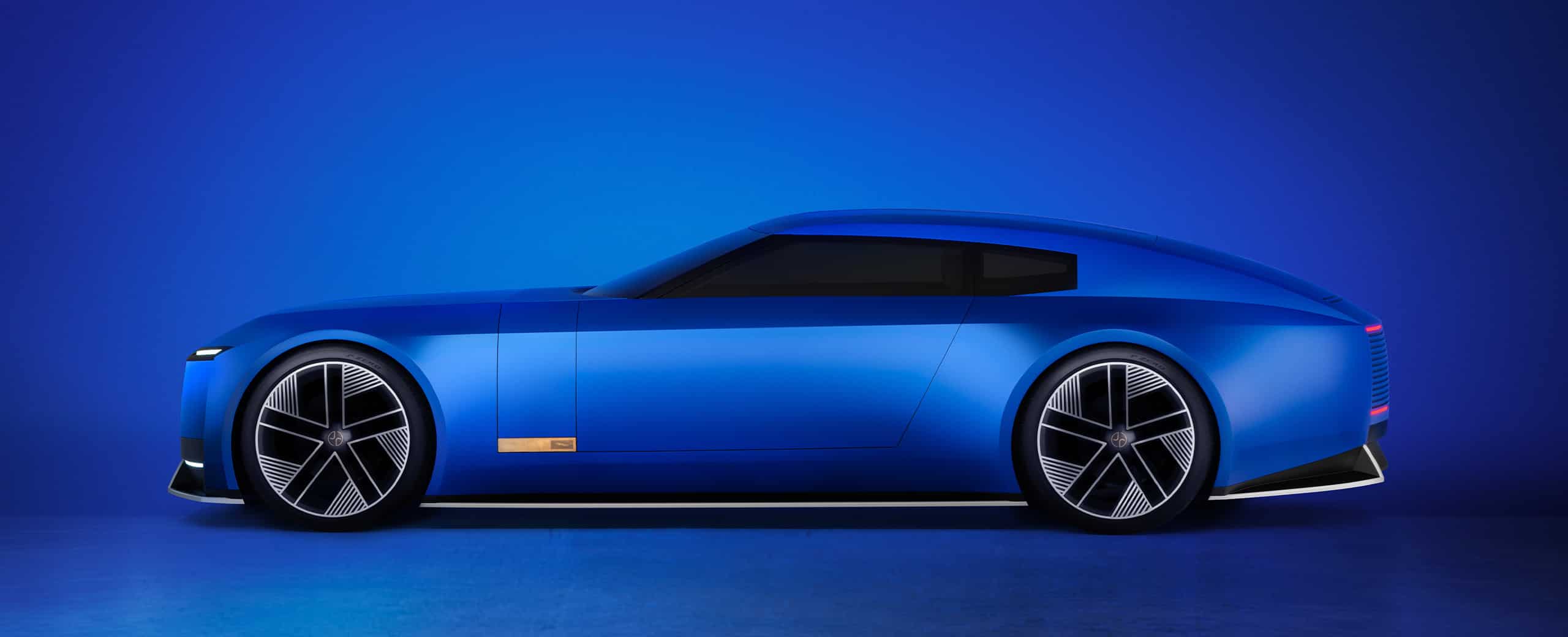 Jaguar | Copy Nothing | Niemals gewöhnlich