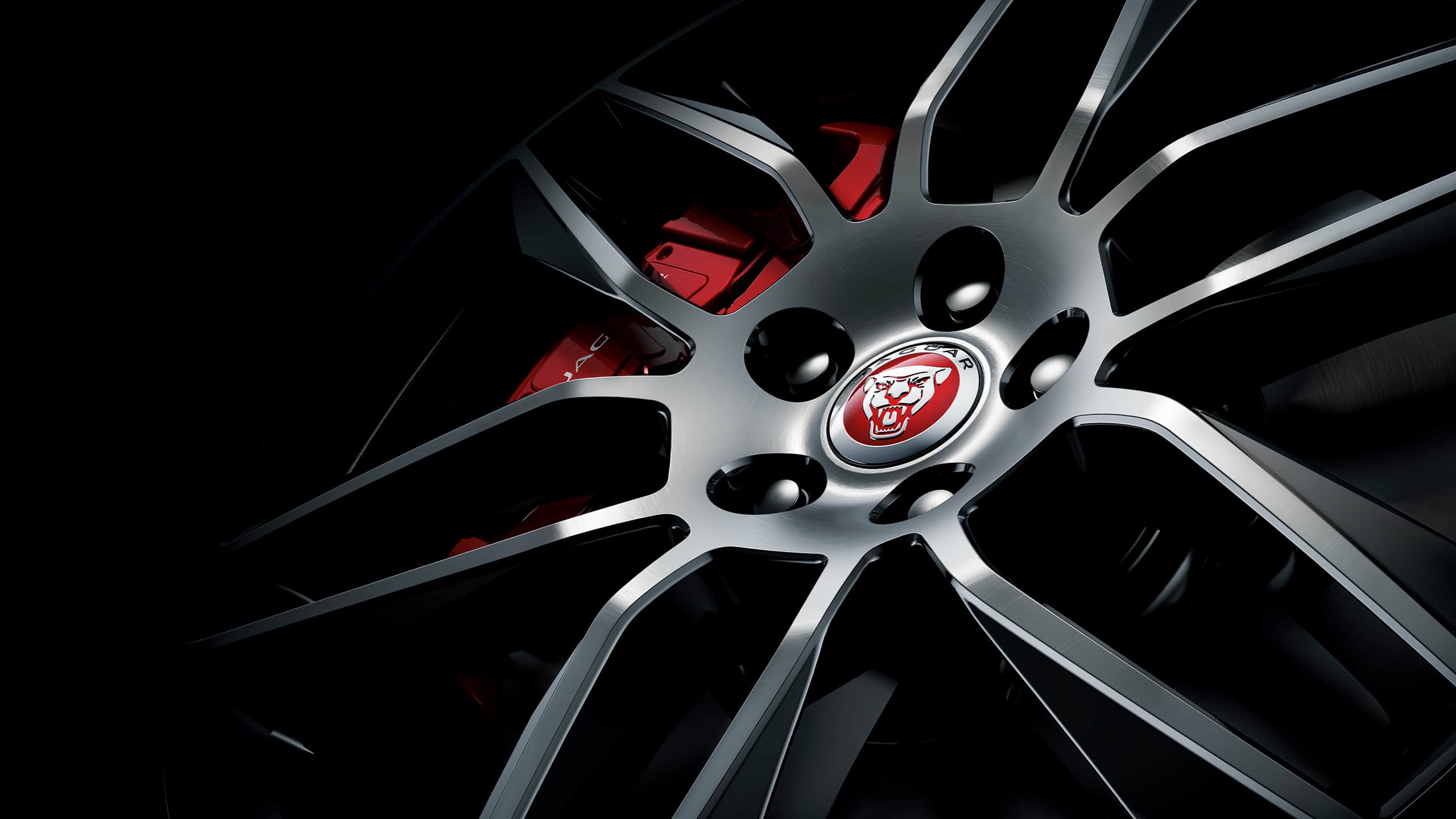 Jaguar Europa Service