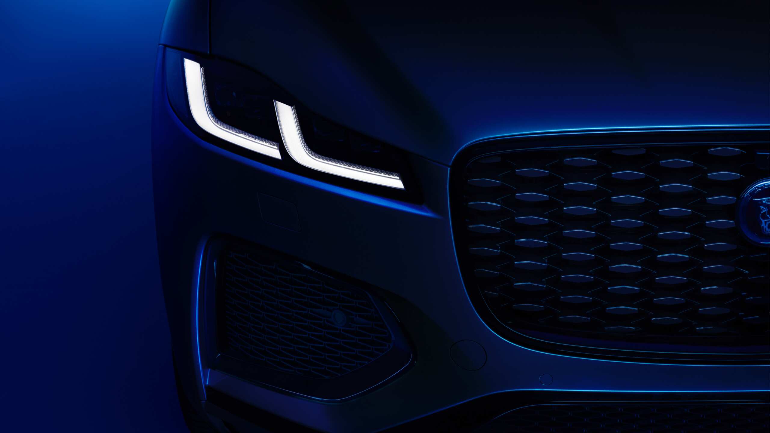 Jaguar Deutschland | Jaguar Zubehör | Modellübersicht